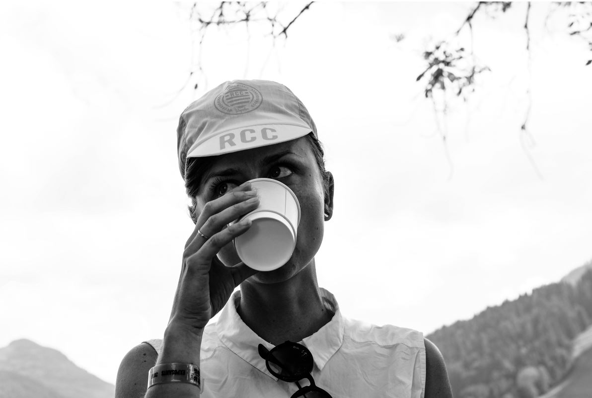 Portrait: Marta Gut – cyclespeak