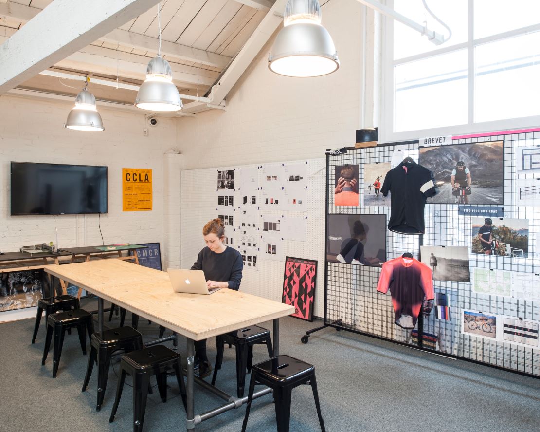 Portrait: Marta Gut – cyclespeak