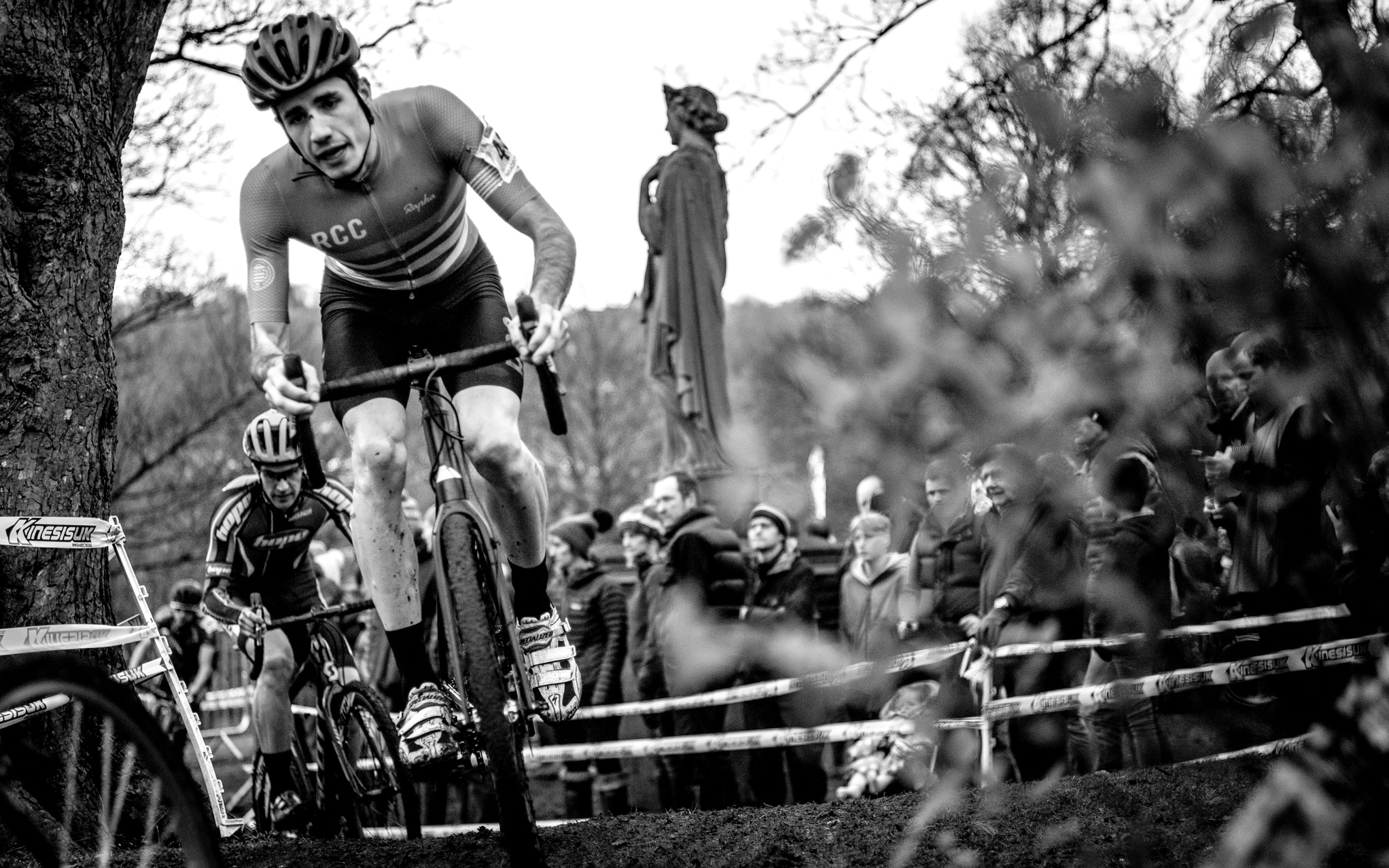 Portrait: Joe Cox – cyclespeak