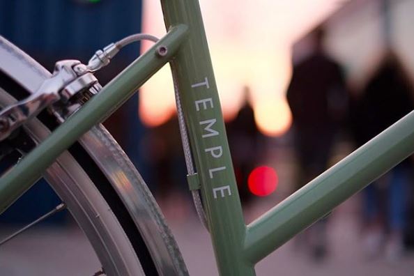 Matt Mears / Temple Cycles – cyclespeak