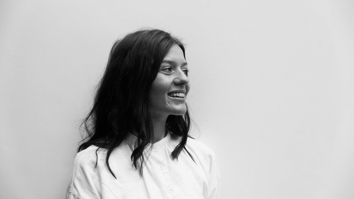 Maria Olsson / Determination by design – cyclespeak