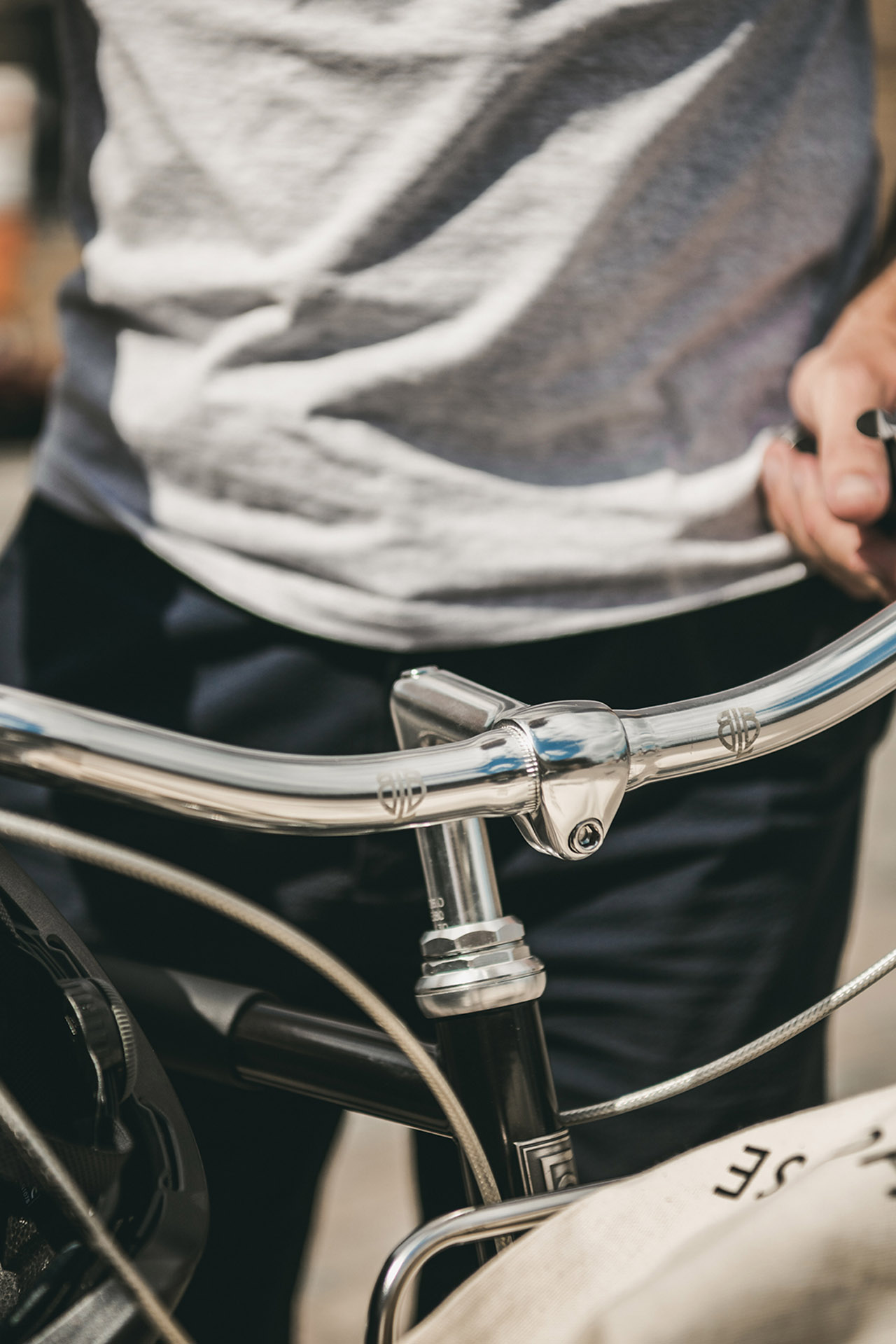 The Modern House on wheels – cyclespeak