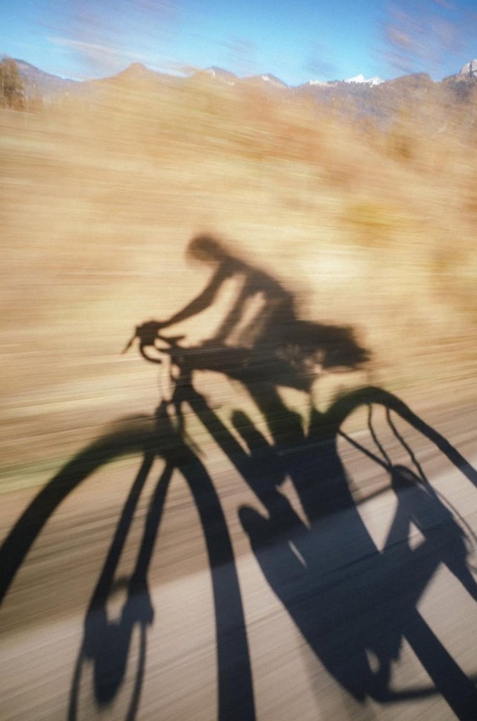 Sami Sauri / Adventure more – cyclespeak