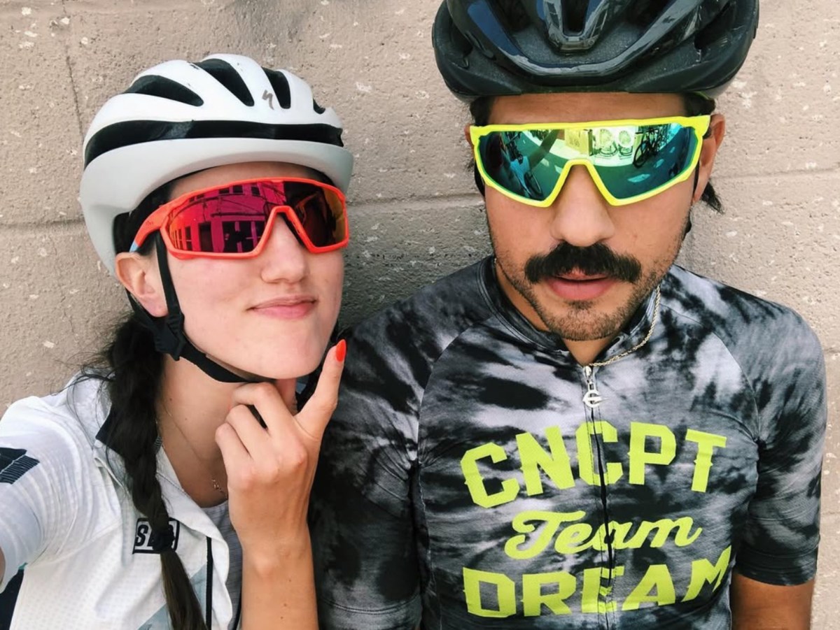 Ginger Boyd / Making things happen – cyclespeak